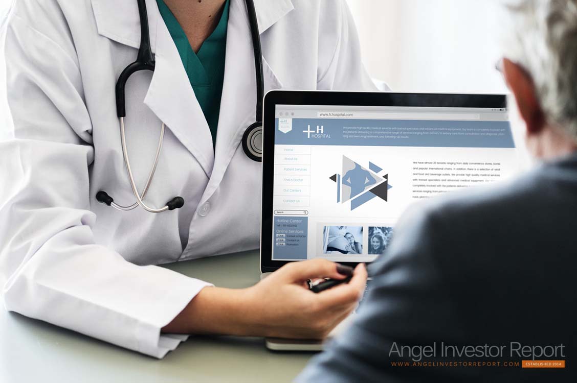 Healthcare | Angel Investor Report